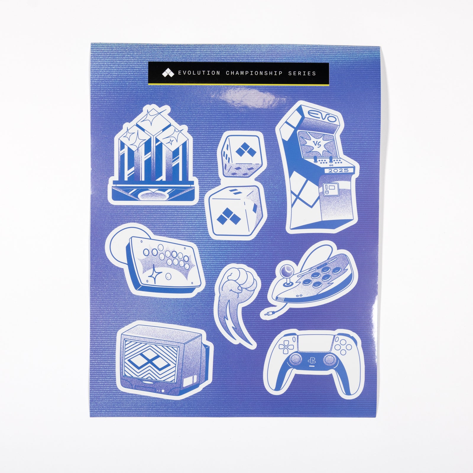 Accessories – Evo Merch