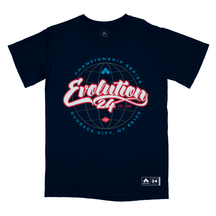 EVO Official Store – Evo Merch