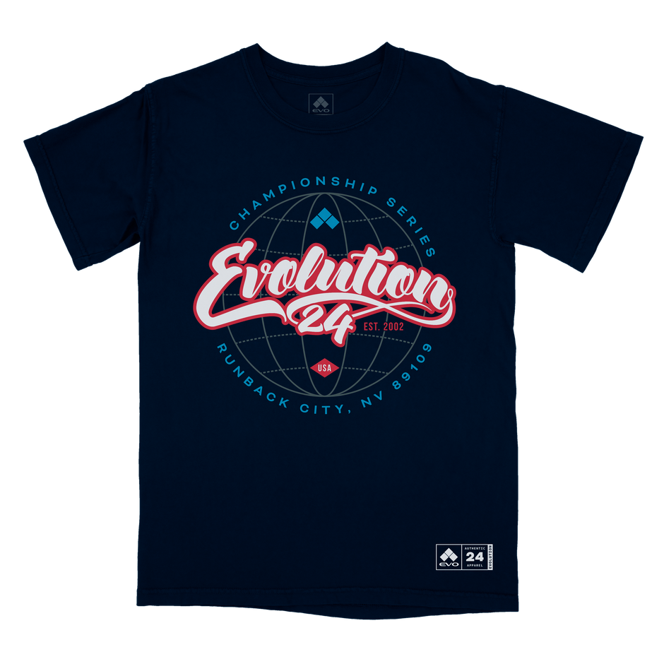 EVO Official Store – Evo Merch