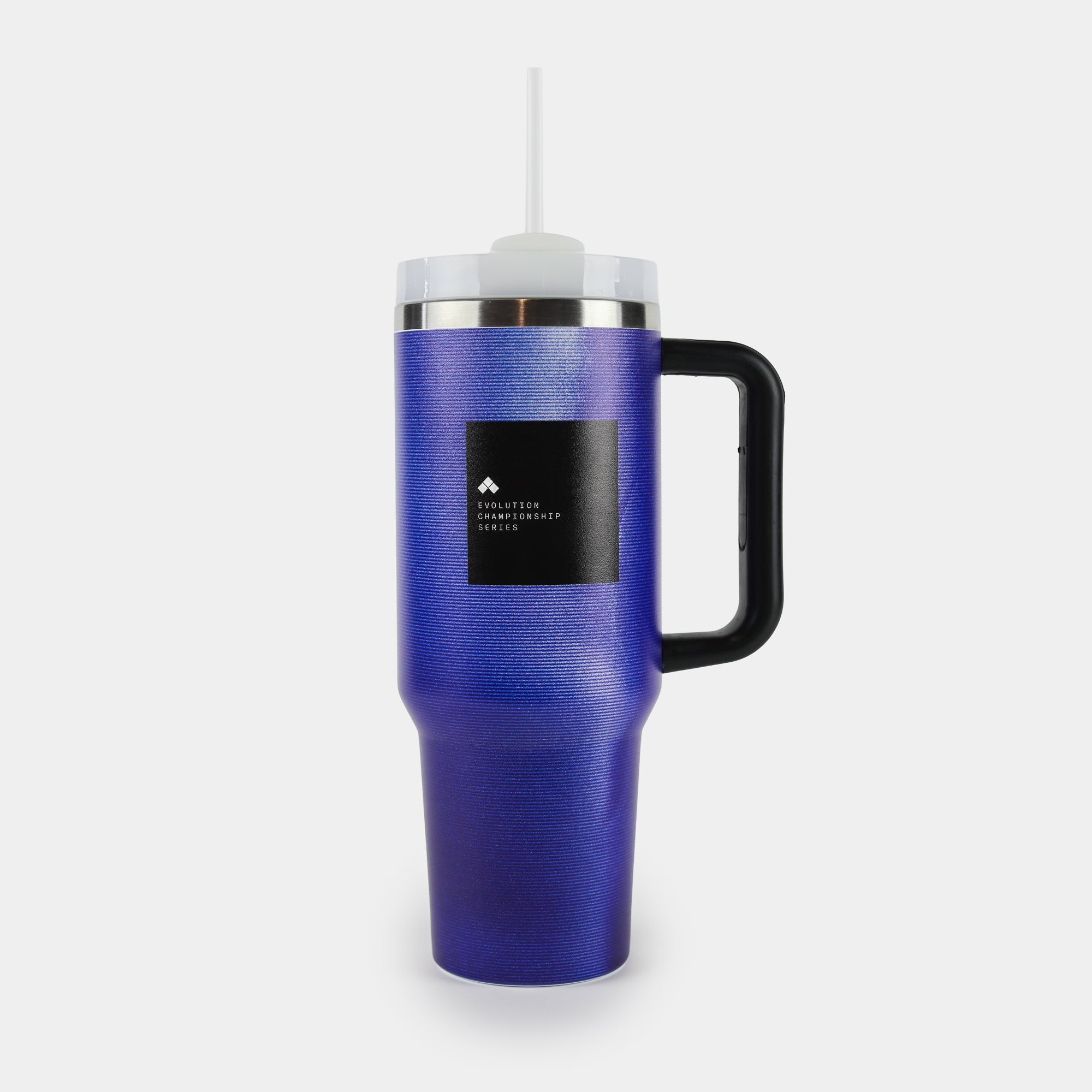 Evo CRT Thermal Mug – Evo Merch