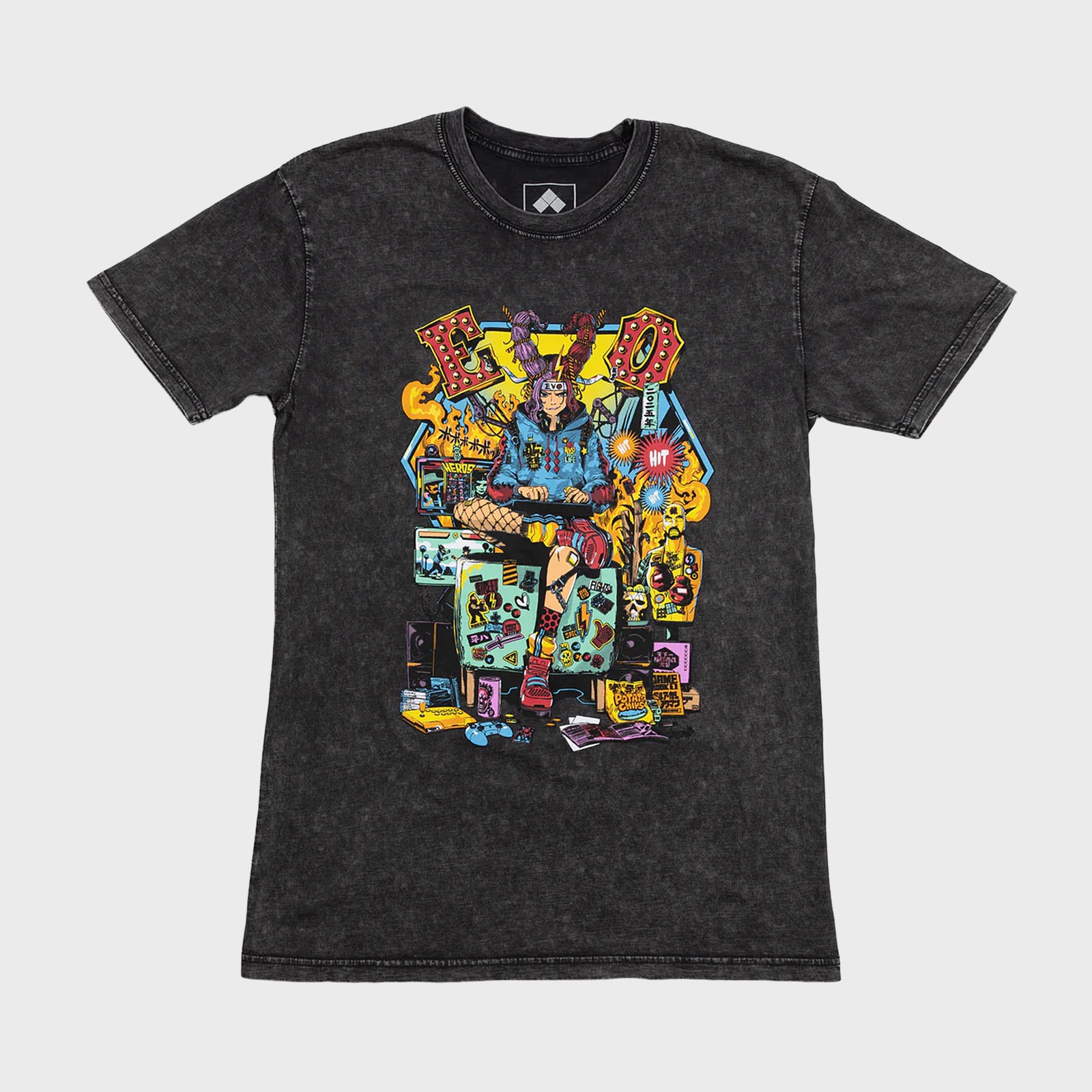 Evo Official Store – Evo Merch