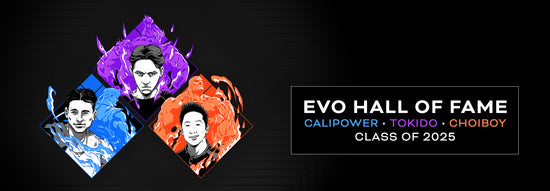 EVO Official Store – Evo Merch