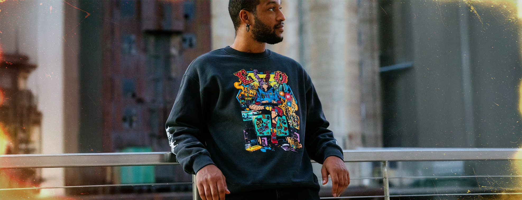 Evo Official Store – Evo Merch